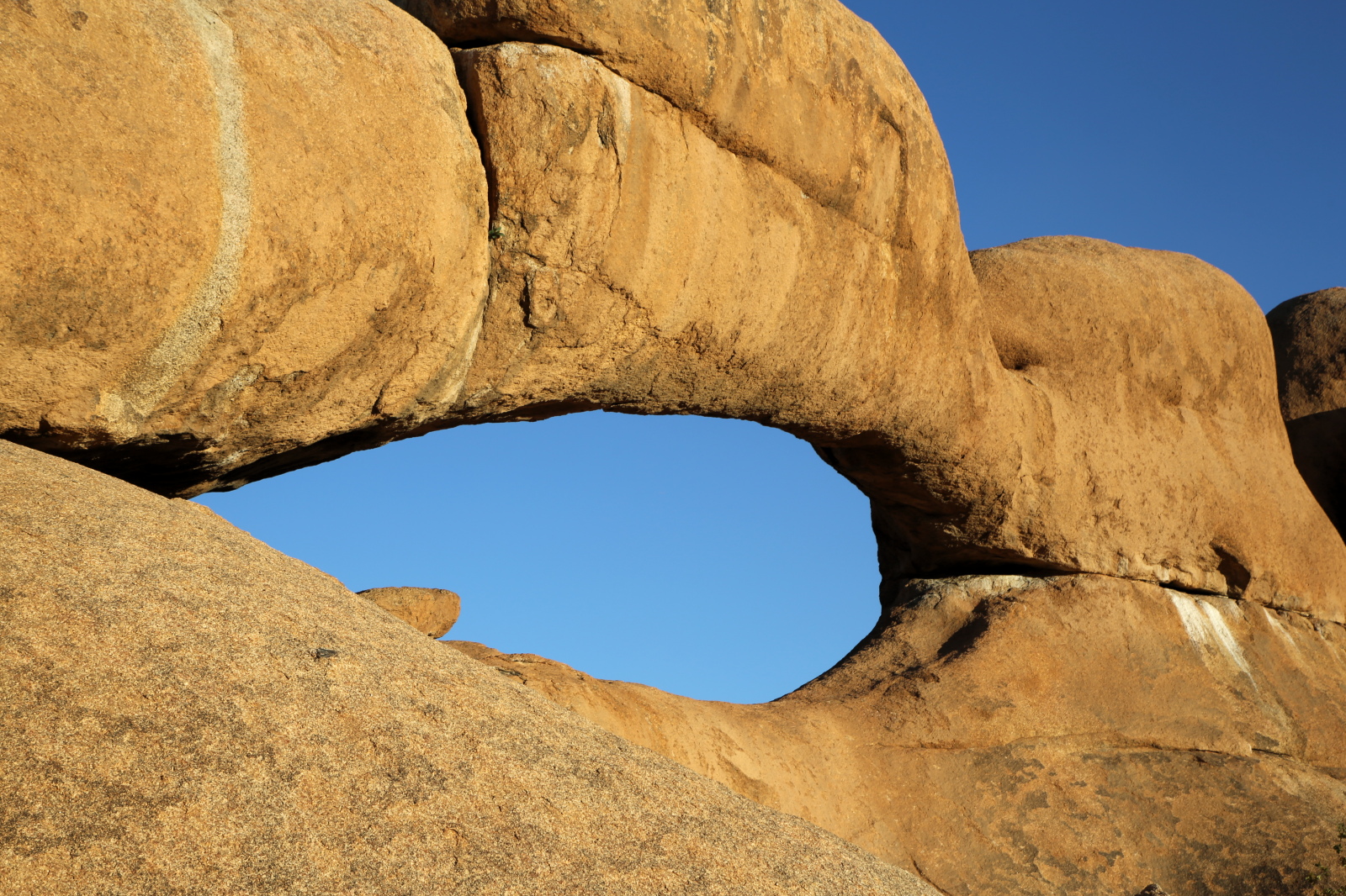Sublime Spitzkoppe 10 hour private tour