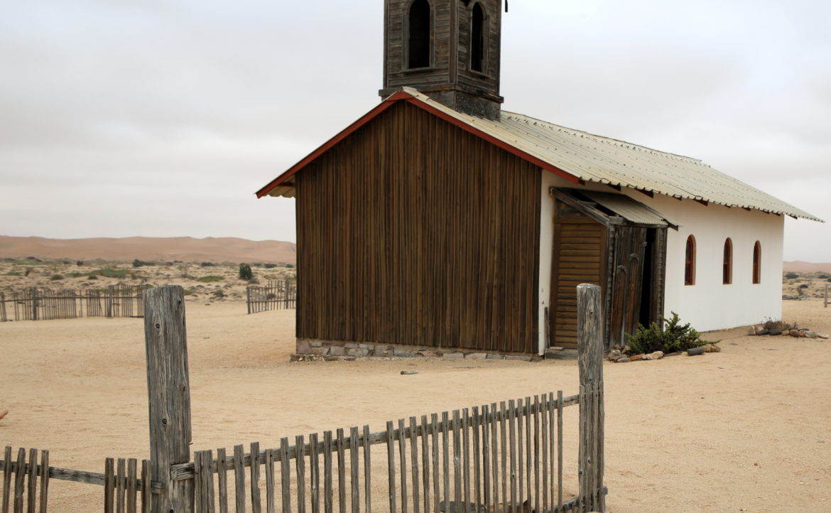 Terrific Topnaar & Gobabeb 8 hour private tour – Awesome Chapters