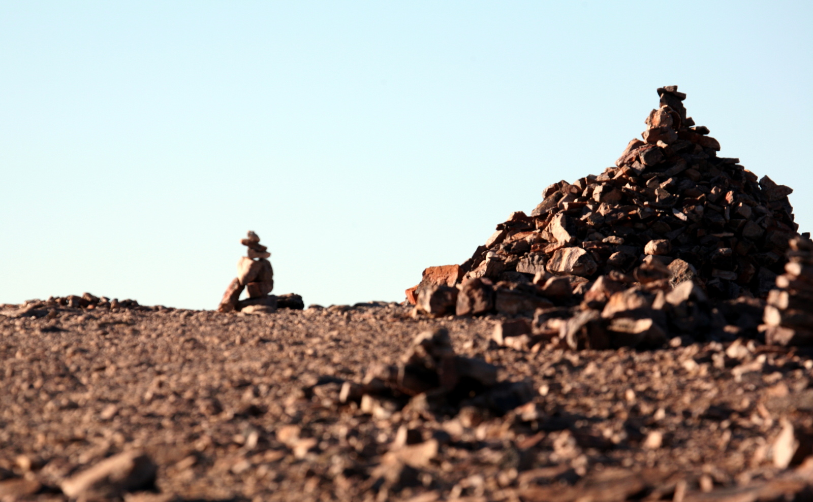 The great Fish river canyon - week 36 of 2020
