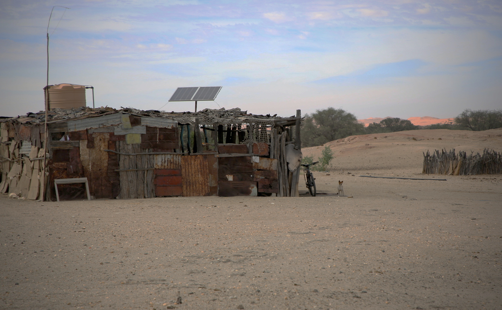 Kuiseb river – 3 amazing Treasures – Awesome Chapters